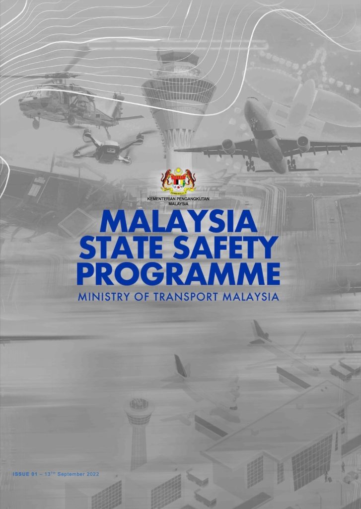 About – Safety Reporting Systems